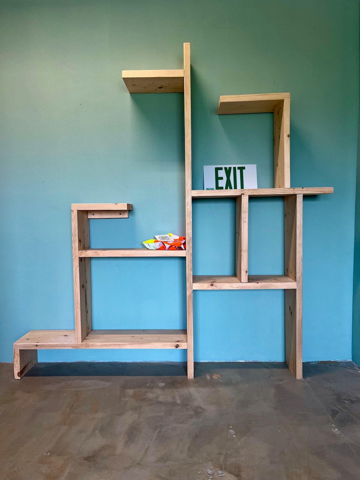 Acogedor oasis de madera bajo el techo - Airbnb