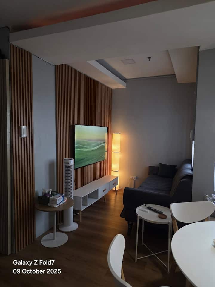 Yamashita's Pad In Tomas Morato - Manila