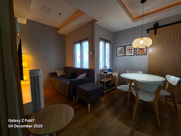 Yamashita's Pad In Tomas Morato - Quezon City