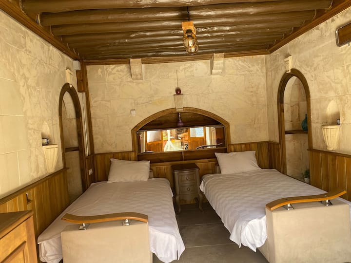 Yılmazhan Konağı - Suite Oda - Gaziantep