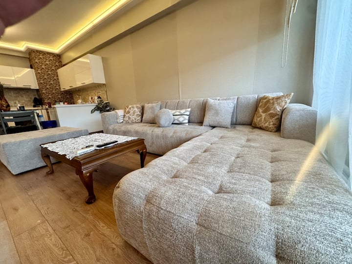 Residence | Self Check-in | Alacaatli - Ankara