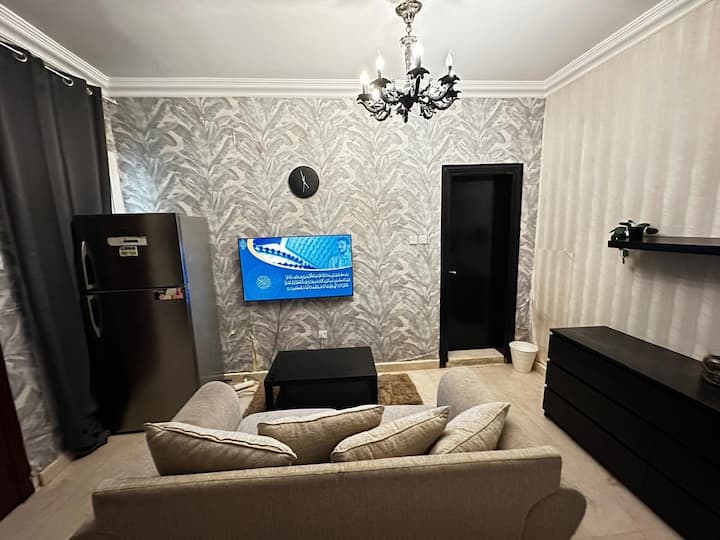 The Perfect Cozy Studio In Abu Dhabi Ultimate! - Abu Dhabi