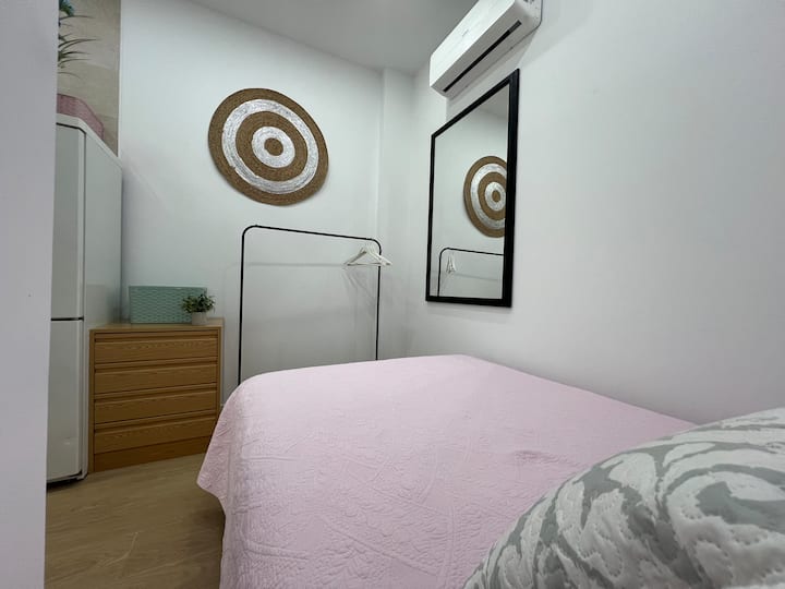 Coqueto Apartamento Nuevo - Móstoles