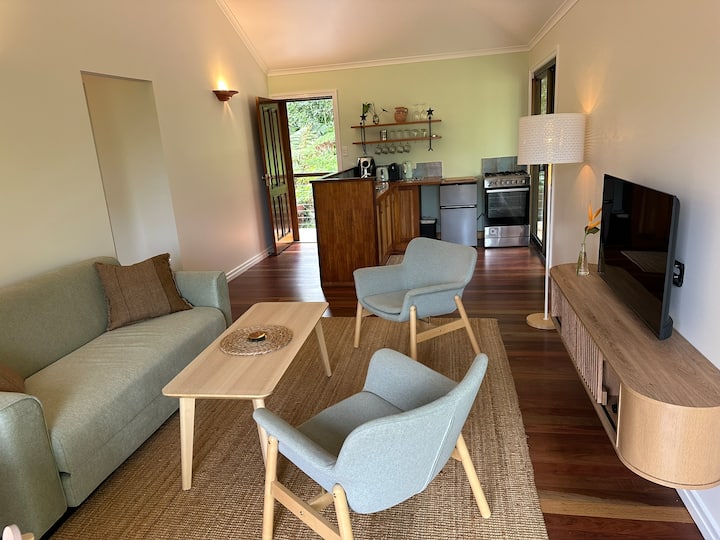 Lodge @ Raahat - Brunswick Heads