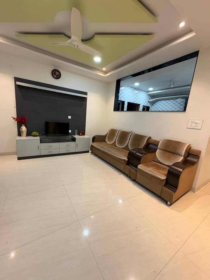 Neel Taral's- Private Nest 3 - Nagpur