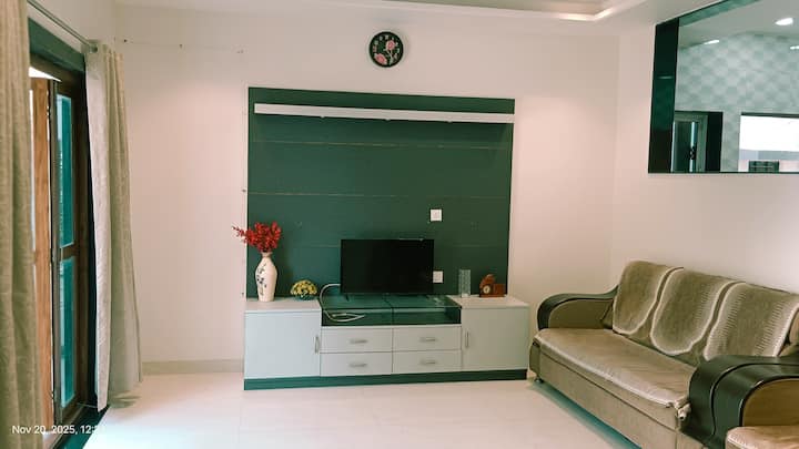 Neel Taral's Private-nest 3 - Nagpur