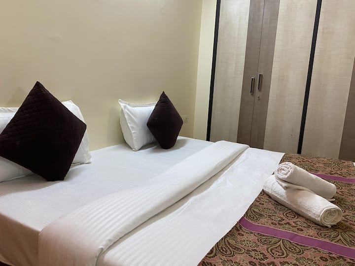 Signature Villa (Family Apartment) - Jodhpur