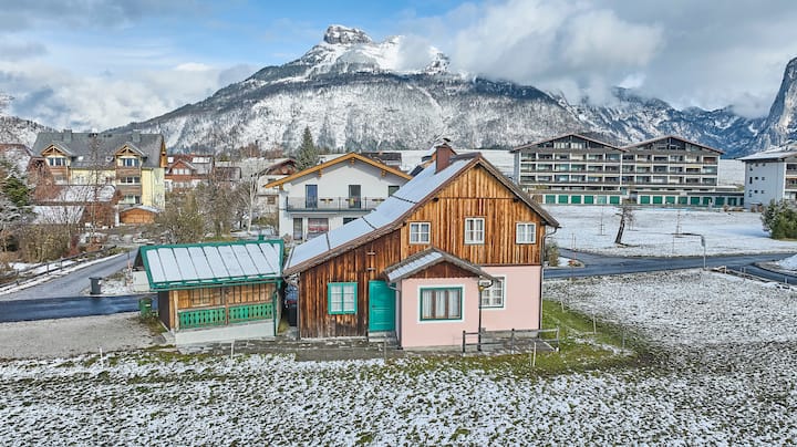 Haus Erni - Bad Aussee - Bad Aussee