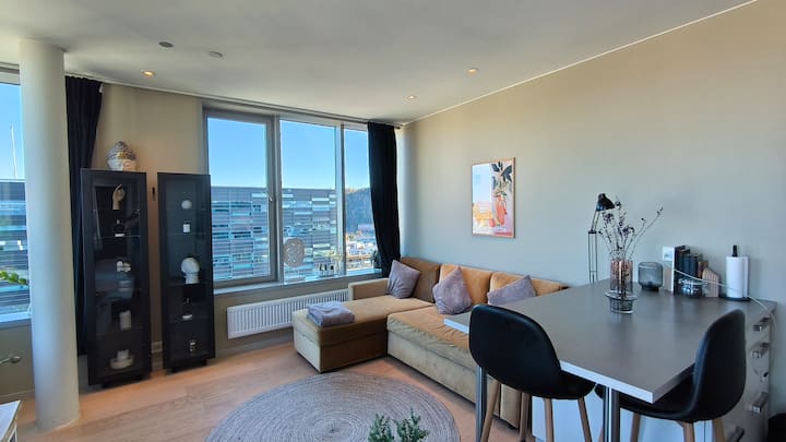 City Garden Apartments - Oslo