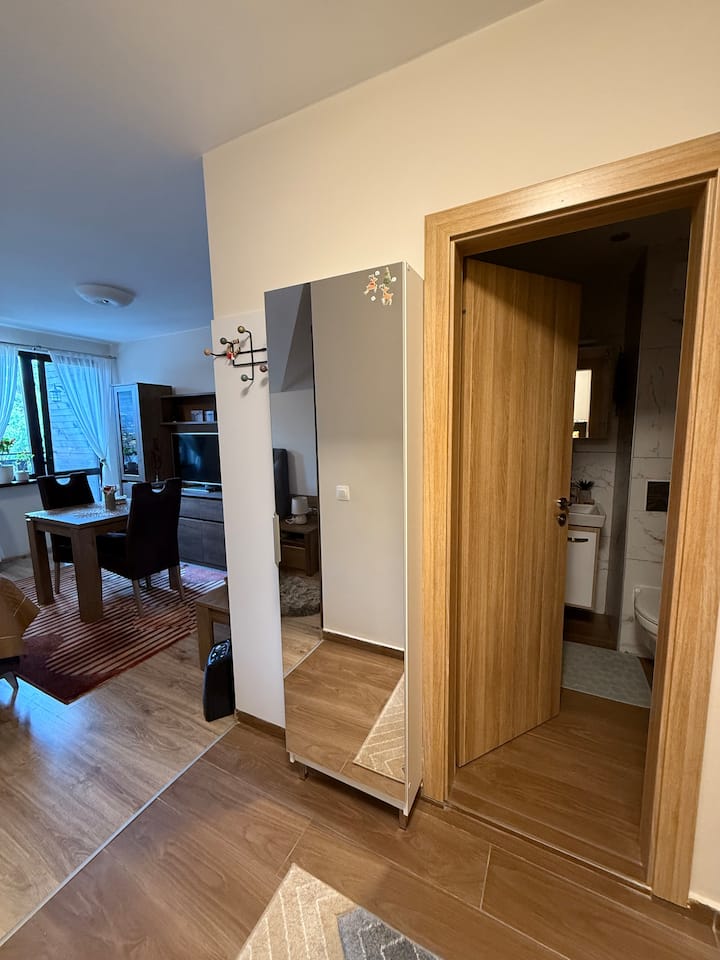 Studio E61 In Borovets Gardens - Dolna Banya