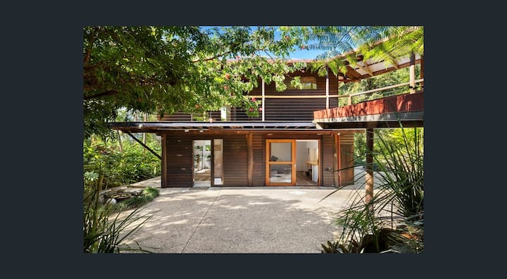 Studio @ Raahat - Brunswick Heads