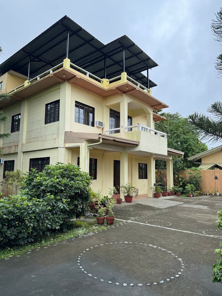 Tagaytay Home With A View - Tagaytay