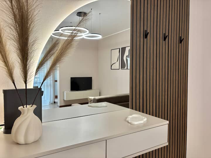 My Fiorella Apartment - Terni