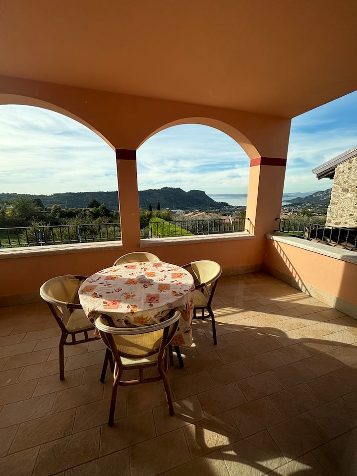 Appartamento Vista Lago N.4 - Bardolino