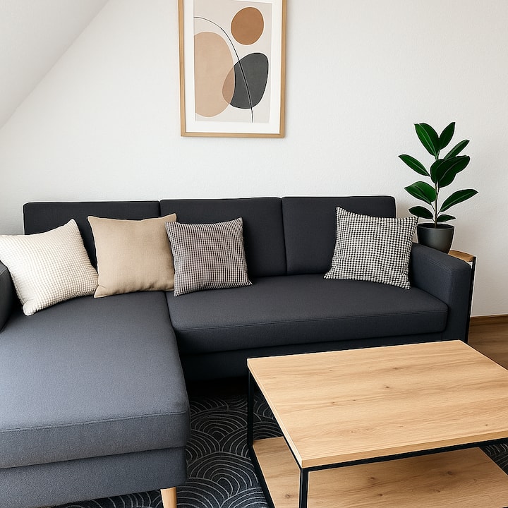 Monteurzimmer / Ferienwohnung In Chemnitz. - Chemnitz