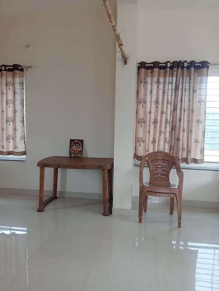 Welcome Stay - Hubli
