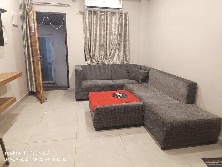 City Hideout - 2bhk Deluxe - Port Blair