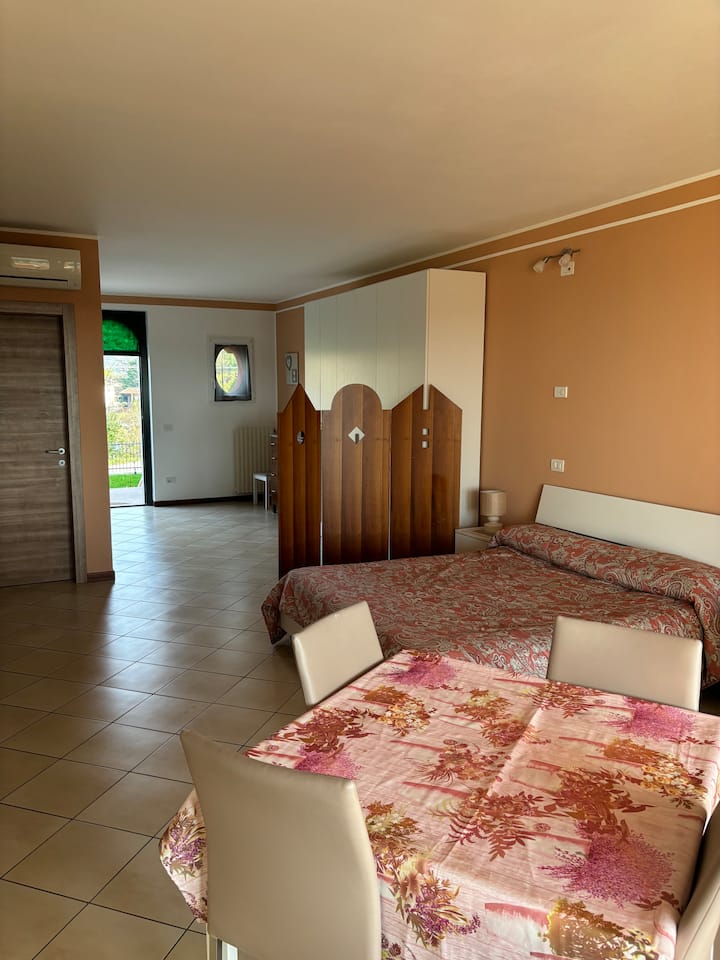 Appartamento Monolocale Vista Lago N.3 - Garda