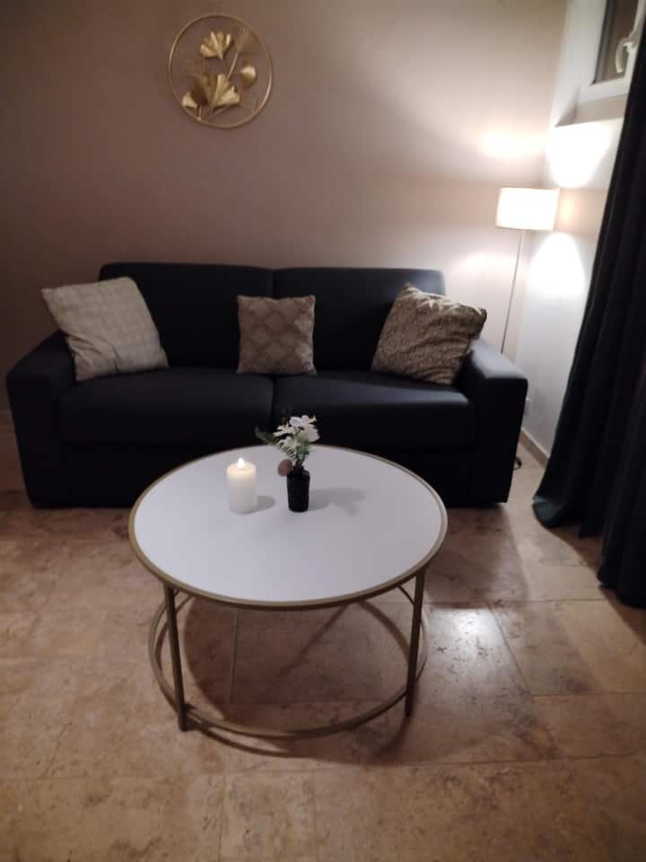 Détente/ Confort – Maison éQuipée Avec Spa Privé - Sarlat-la-Canéda