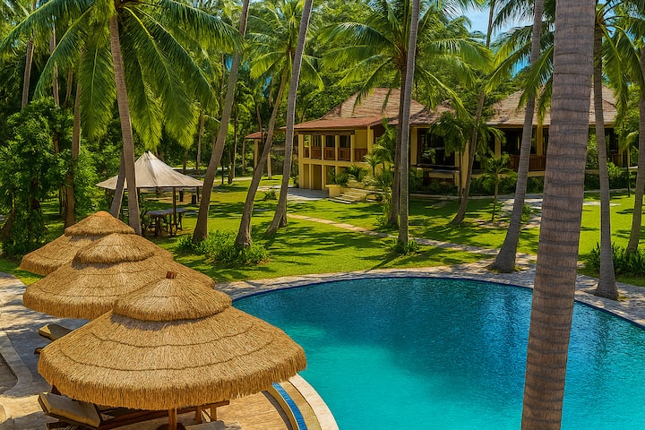 Mandala Beach Resorts Powered By Cocotel - Lian