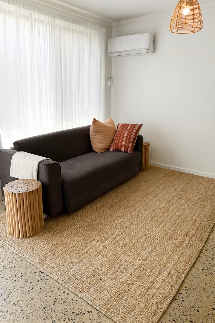 Casa Coastal • Scarborough Beach • Ground Floor - Perth