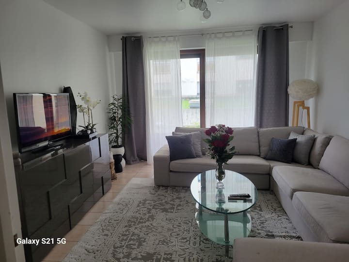 Appartement Evian-les Bains - Évian-les-Bains