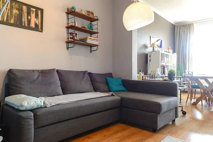 Amazing Apartment - Vanderkindere - Forest