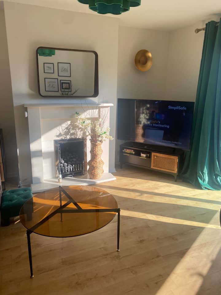 William Morris - Woolwich