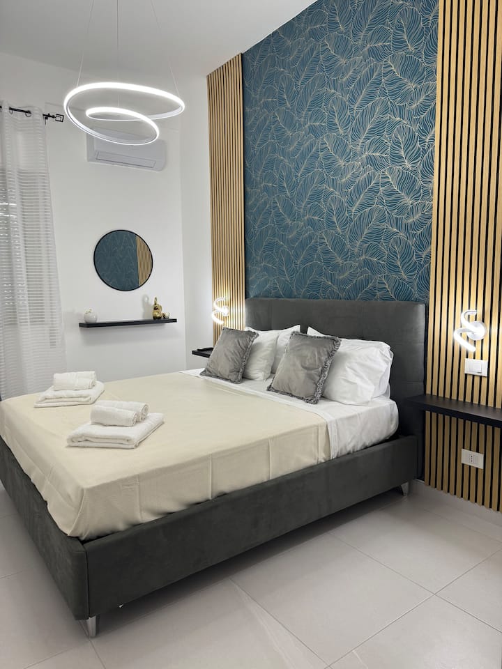 Sasi Home - Terrasini