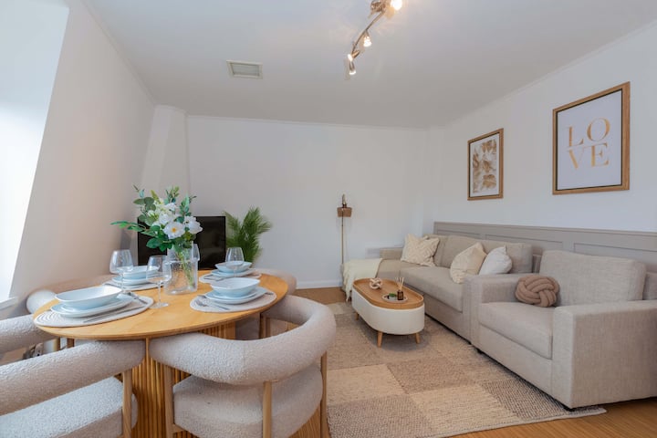 Stylish 2br Apartment In Central Eton. - Windsor