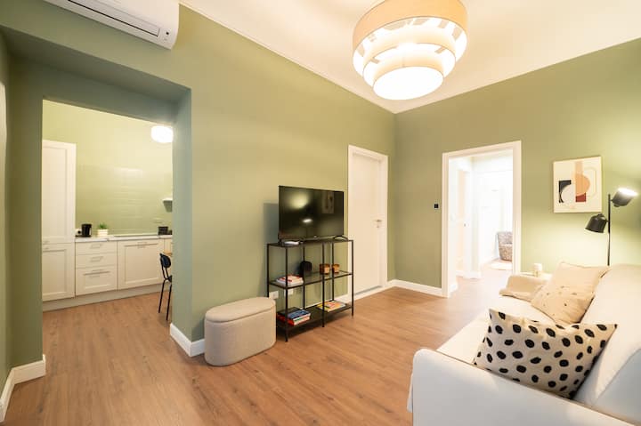 Trilo Centrale Superior Vicino Stazione/metro/atp - Turin