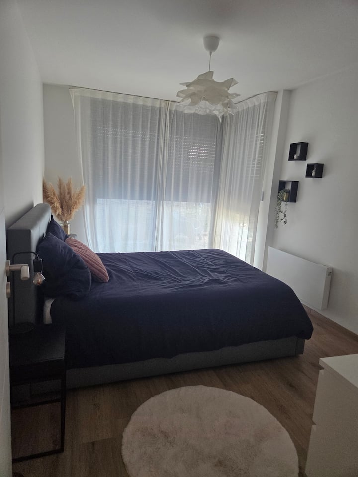 Chambre D'hôtes Chez L'habitant - Île d'Oléron