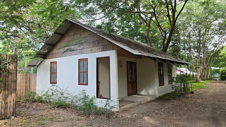 บ้านยูงทอง - Ratchaburi