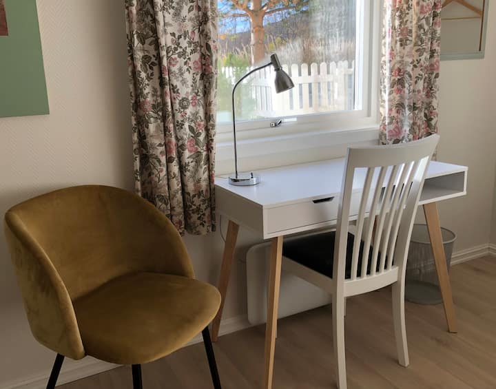 Arctic Home Doubleroom No.3 - Norway