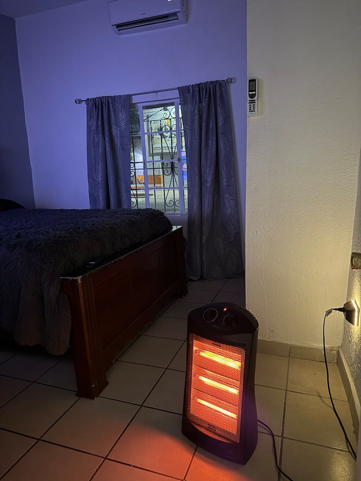 Departmento Céntrico - Douglas, AZ