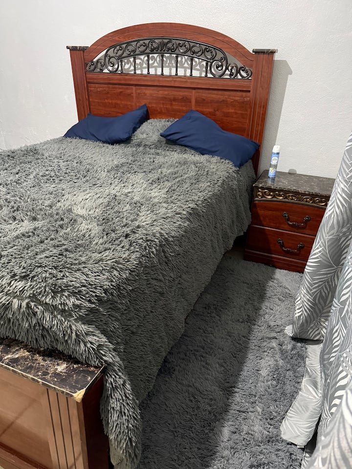 Departmento Céntrico - Douglas, AZ