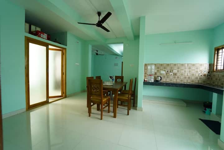 Royal Apartment, Tm Nagar - Madurai