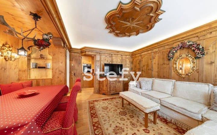 Dolomiti House - Alleghe