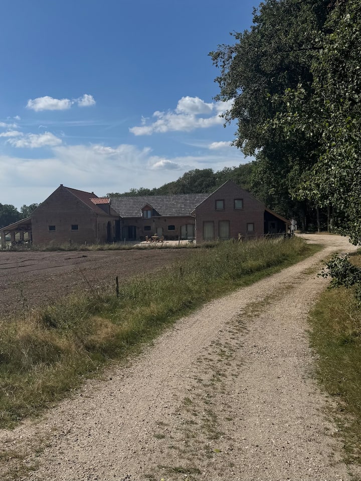 Schoneborg 2 - Venlo