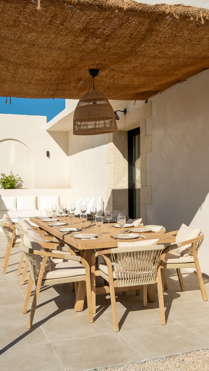 Le Domaine Mas Lafleur - アヴィニョン