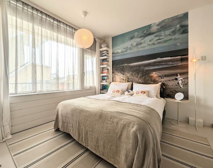 Beach Studio Lumare-inn - Bergen aan Zee