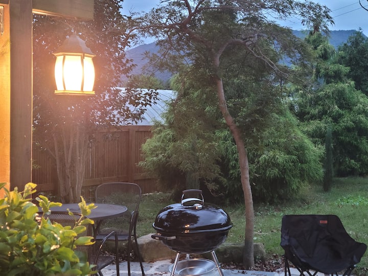 레인포레펜션 - Suncheon-si