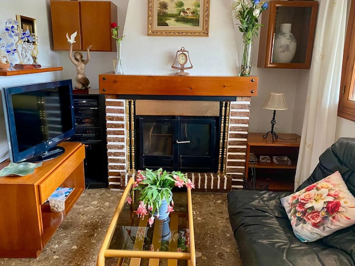 Casa Chalet Venta Ruizo - Lorca