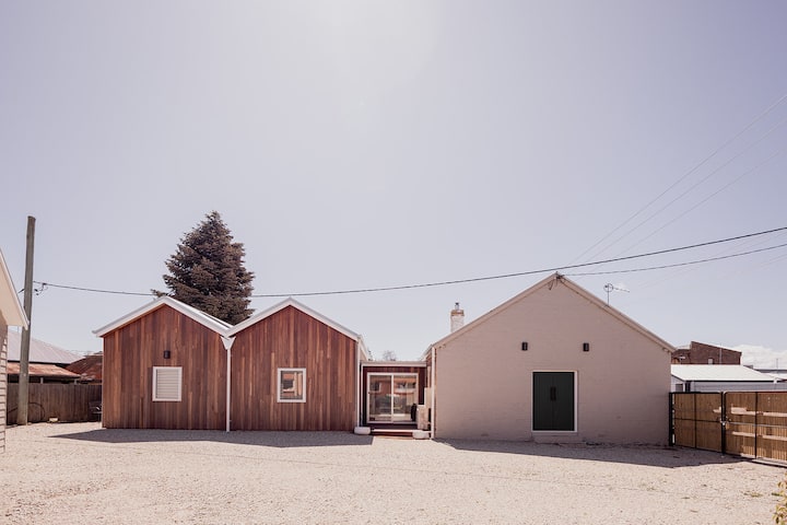 The Old Woolstore - 태즈메이니아 주