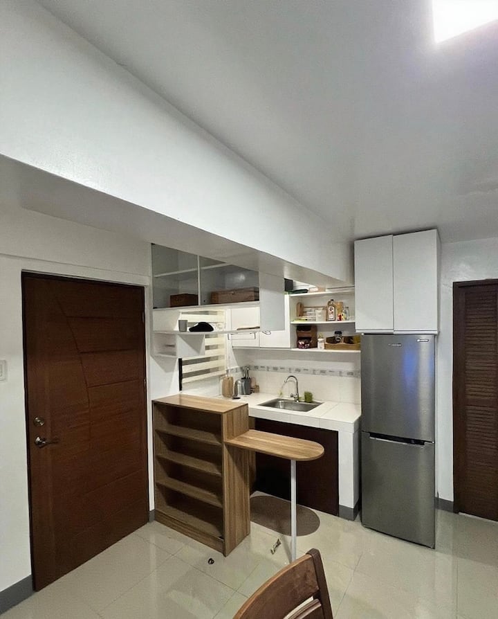 A Homey And Study Spot; Cozy Stay Near Ateneo - Davao City