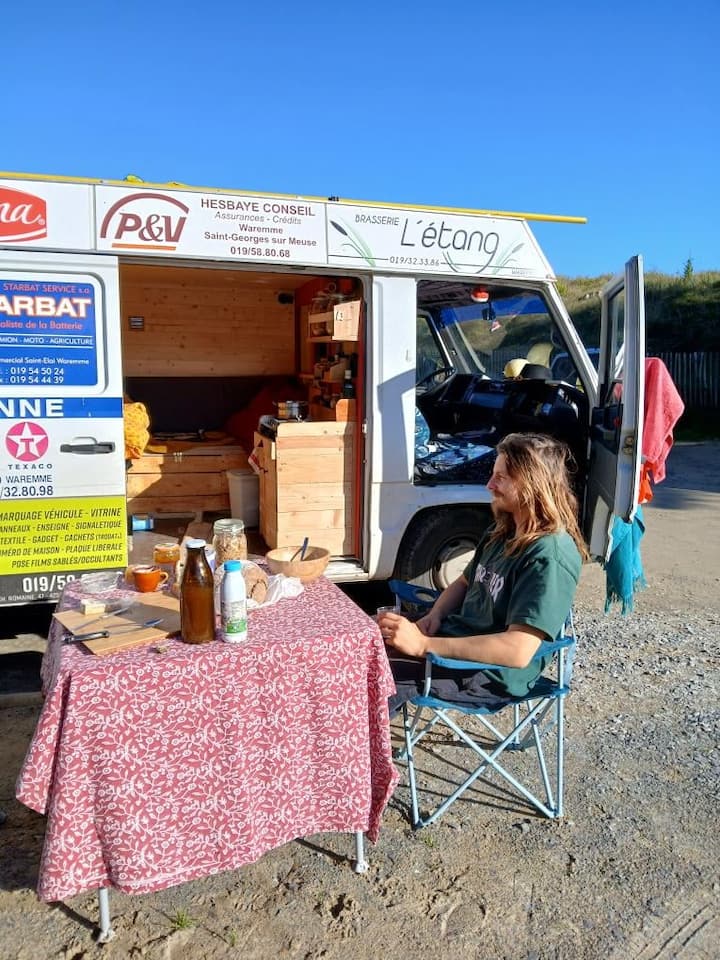 Sully Is Looking For A Long Term Relationship - Ericeira