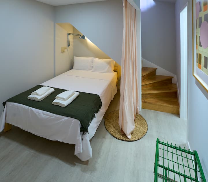 Beautiful Apartment - Historic Area - Alfama