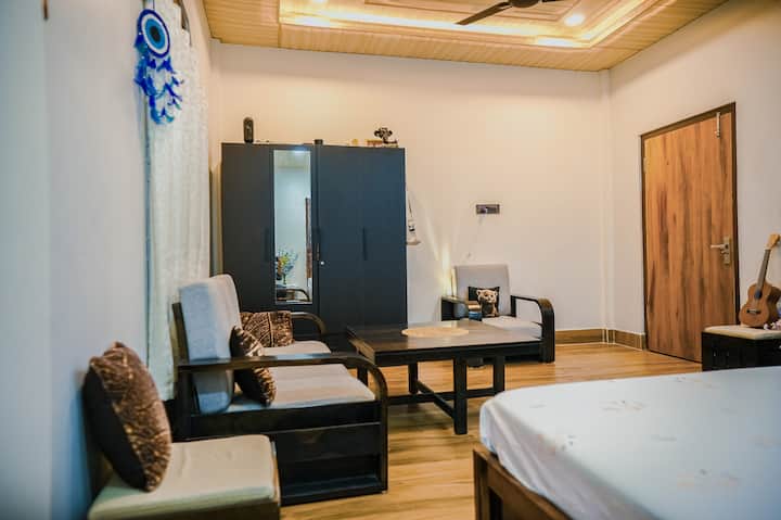 Eminence Stay - アルナーチャル・プラデーシュ