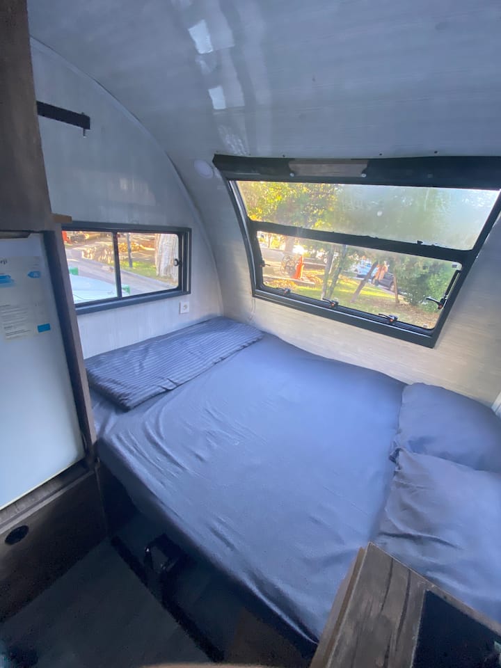 İLk Denememiz! Hatalar Olabilir, Lütfen Anlayışla - Ankara