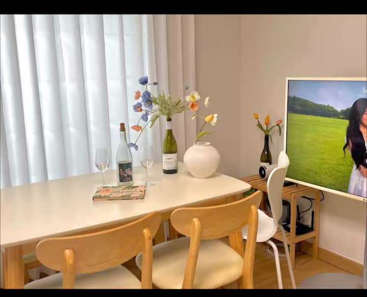 [오픈특가] 스테이썸머 - Daegu